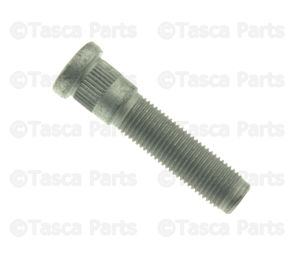 2012-2026 Ram Hub Stud 06514074AA | TascaParts.com