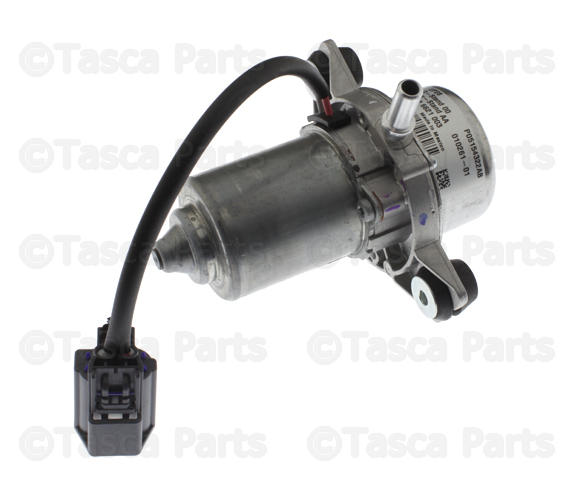 2011-2023 Mopar Air Pump 5154322ac | TascaParts.com