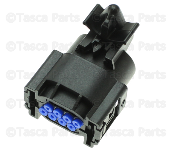 2011-2022 Jeep Protective Cap 56054208AA | TascaParts.com