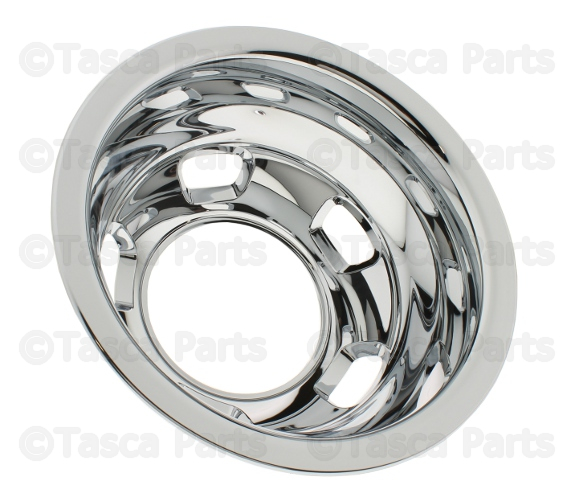 2003-2018 Mopar Wheel Cover 52106882AB | TascaParts.com