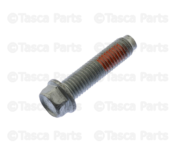 2001-2019 Mopar Hex Flange Head Screw 6504926AA | TascaParts.com
