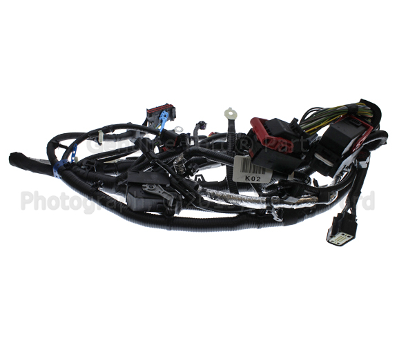 2012-2013 Ford Focus Engine Harness CU5Z-12A581-BA | TascaParts.com