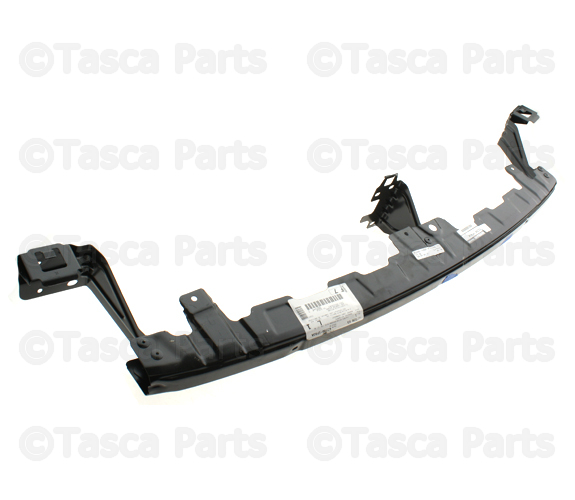 2012-2021 Nissan Cover Reinforced 62290-9JH0A | TascaParts.com