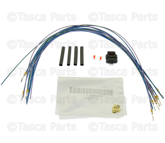 Wiring Kit 68396618AB | TascaParts.com