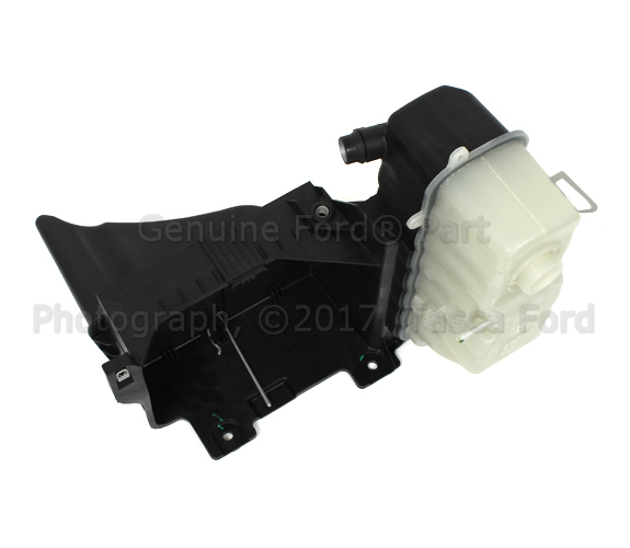 2011-2016 Ford Engine Coolant Reservoir BC3Z-8A080-H | TascaParts.com