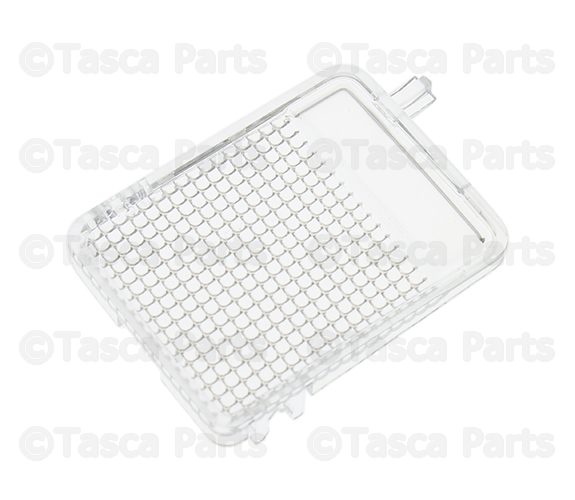 2009-2024 Mopar Lens - Driver's Side (LH) 68102487AA | TascaParts.com