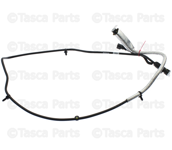 2014-2019 Ram Exhaust Fluid Supply Line Bundle 68161471AG | TascaParts.com