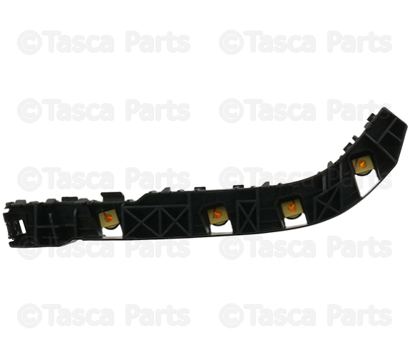 2017-2022 Kia Side Bracket - Driver's Side (LH) 86613-G5000 ...