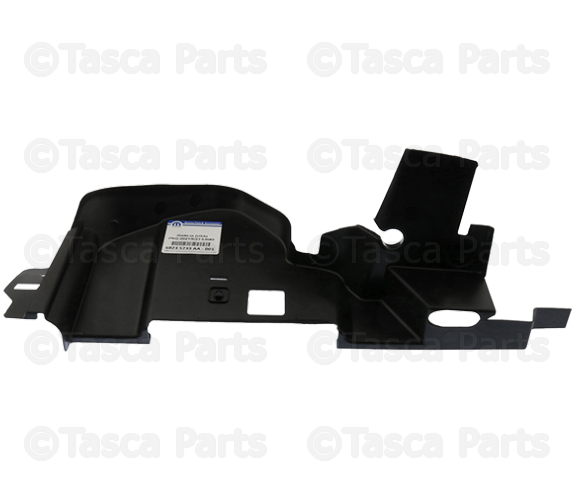 2015-2020 Dodge Durango Air Baffle - Driver's Side (LH) 68235733AA ...