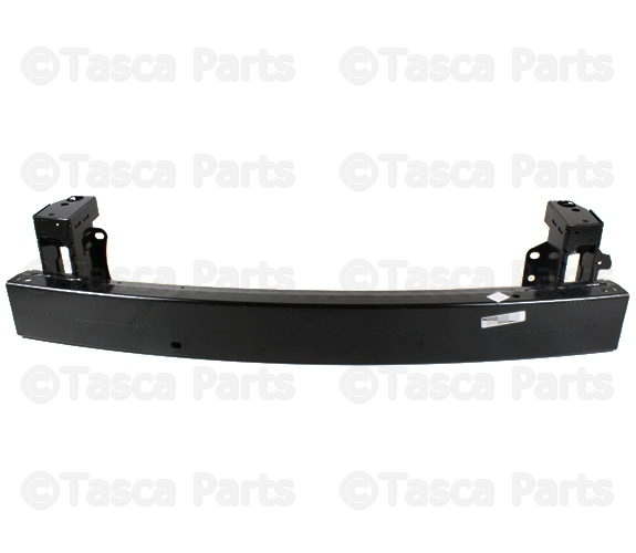 2007-2017 Jeep Front Bumper Reinforcement 5116373AE | TascaParts.com