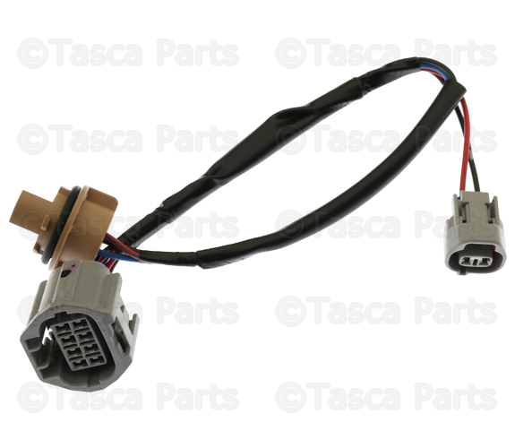 2009-2012 Mazda 6 Turn Signal Light Socket GS3L-51-155 | TascaParts.com