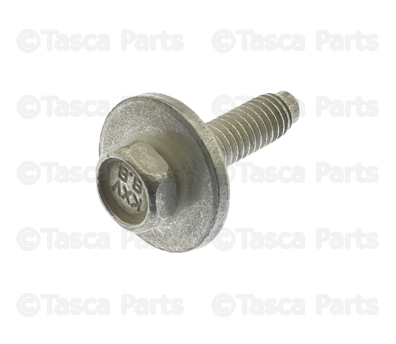 2018-2026 Jeep Hex Head Screw 6513136AA | TascaParts.com