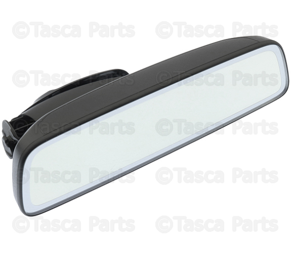 2018-2026 Jeep Inside Rear View Mirror 68297611AC | TascaParts.com