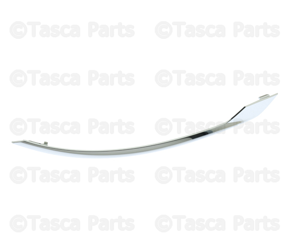 2018-2021 Volvo XC60 Chrome Strip - Driver's Side (LH) 31449137 ...
