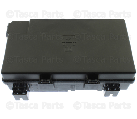 2015-2018 Ram Intelligent Power Power Distribution Center 68322376AD ...