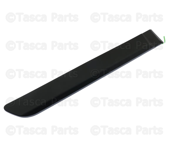 2010-2013 Kia Soul Body Side Molding - Driver's Side (LH) 87721-2K000 ...