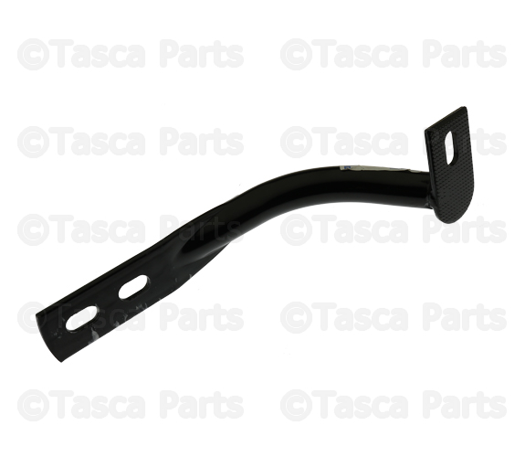 1999-2007 GM Passenger Side Front Bumper Impact Bar Brace 15705658 ...