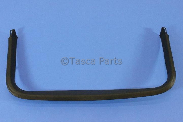 2011-2013 Jeep Grand Cherokee Lift-Gate Trim Upper Panel 5KT37DX9AC ...