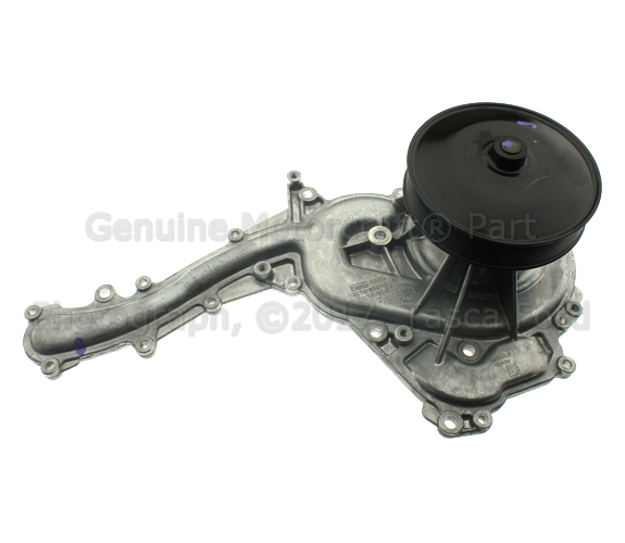 2011-2017 Ford Water Pump Assembly BC3Z-8501-A | TascaParts.com