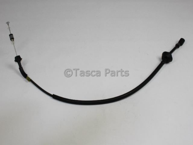2001-2002 Dodge Accelerator Cable 53031626AC | TascaParts.com