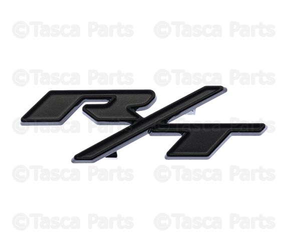 2016-2023 Dodge Challenger Grille Nameplate 68290808AB | TascaParts.com