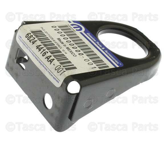 2017-2022 Jeep Compass Radiator Support Bracket 68244416AA | TascaParts.com