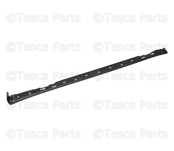 Rocker Molding - Driver's Side (LH) GHK1-50-490 | TascaParts.com