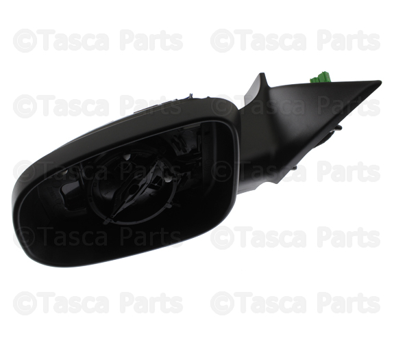 2012-2016 Volvo S80 Mirror Housing - Driver's Side (LH) 31298913 ...