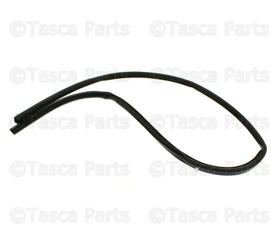 2004-2015 Nissan Seal 66830-7S000 | TascaParts.com