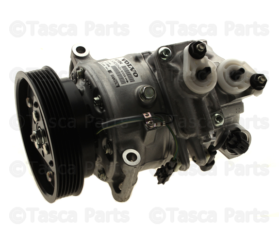 2011-2016 Volvo A/C Compressor 36050839 | TascaParts.com