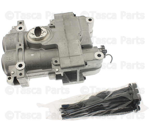 Balance With Oil Pump Shaft Package 68127987ak | TascaParts.com