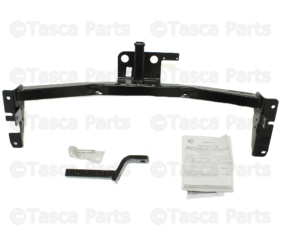2014-2017 Nissan Rogue Hitch, Class I Receiver Kit 999T5-G2300 ...