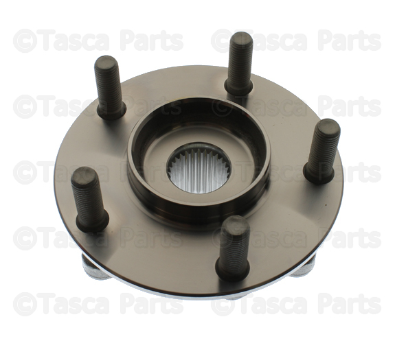 2014-2021 Mazda Hub Assembly B45A-33-04X | TascaParts.com