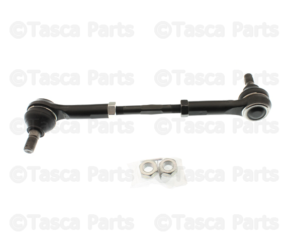 1998-2004 Nissan Tie Rod Assembly D8510-VK90A | TascaParts.com