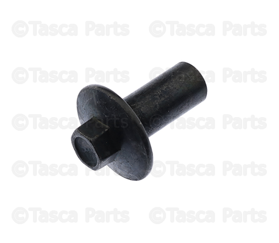 2007-2018 Jeep Hex Nut 6510358AA | TascaParts.com