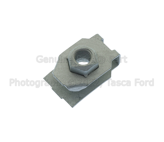 2021-2025 Ford Fuel Tank Strap Nut W719490-S439 | TascaParts.com