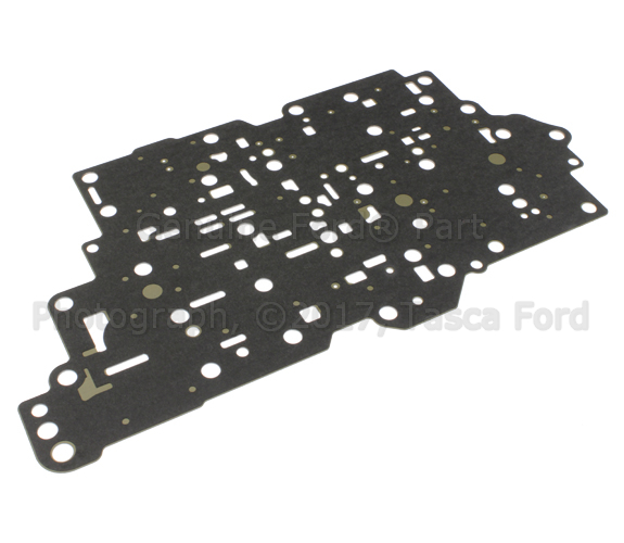 2015-2020 Ford Automatic Transmission Valve Body Gasket BT4Z-7Z490-B ...