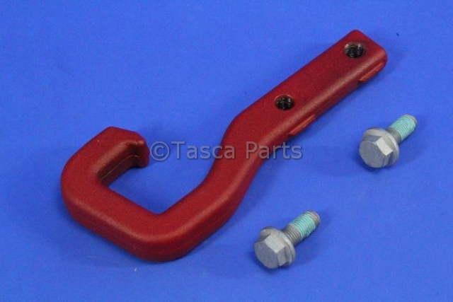 2015-2023 Jeep Renegade Tow Hook 68255543AA | TascaParts.com