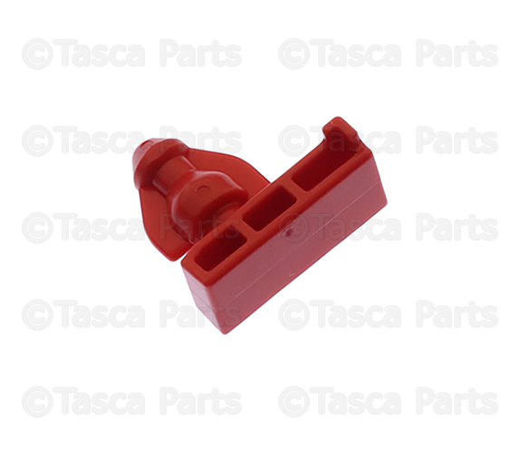 2017-2024 Nissan Armada Flare Retainer 76847-JG00B | TascaParts.com