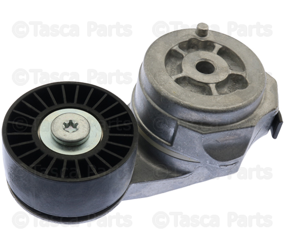 2001-2002 Dodge Belt Tensioner 68250093AA | TascaParts.com