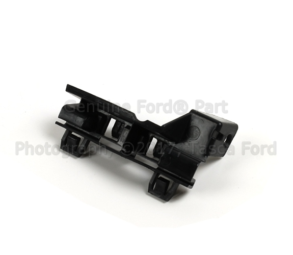 2006-2010 Ford Bumper Bracket - Passenger Side (RH) 6L2Z-17E814-AA ...