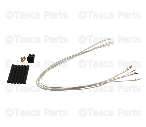 Wiring Kit 5183472AA | TascaParts.com