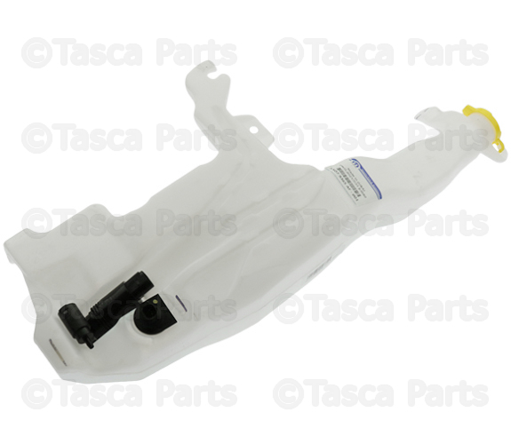 2011-2022 Mopar Windshield Washer Reservoir Assembly 55079365AF ...