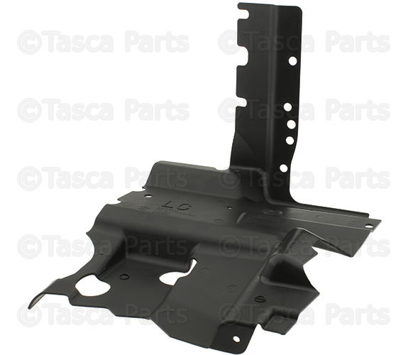 2011-2023 Dodge Challenger Close Out Panel 68065531AF | TascaParts.com