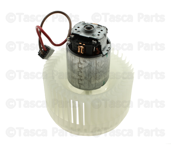 1999-2014 Volvo Blower Motor 31320393 | TascaParts.com