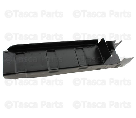 2005-2021 Nissan Frontier Rear Corner Pillar 93352-EA830 | TascaParts.com