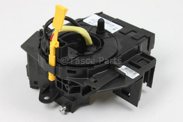 2010-2012 Mopar Steering Column Control Module Clock Spring 56046115AE ...