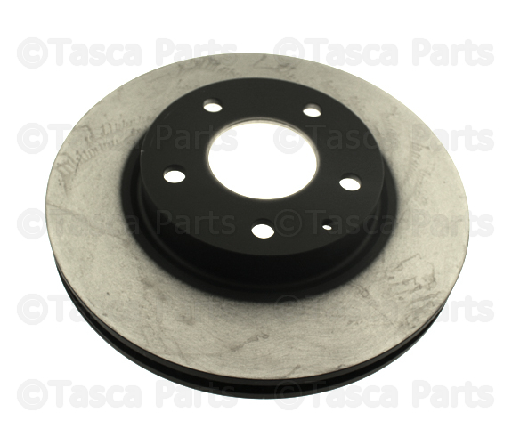 2014-2021 Mazda Disc Brake Rotor B45A-33-251A | TascaParts.com