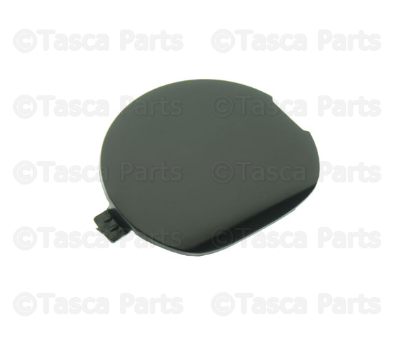 2014-2016 Mazda 3 Tow Bracket Cover BFYB-50-A11 | TascaParts.com