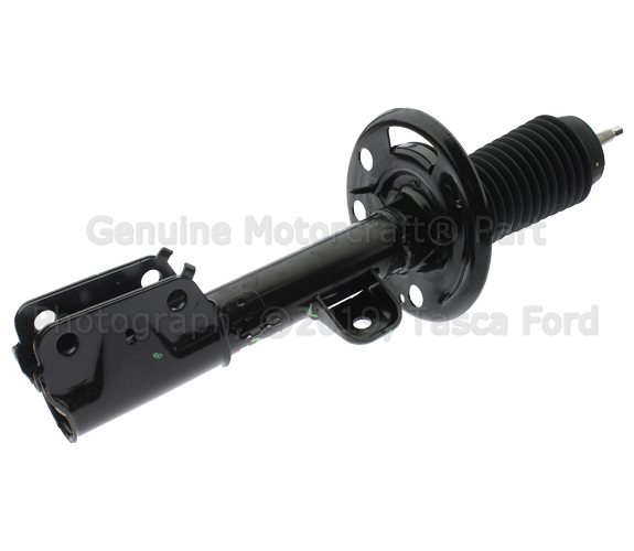 2016-2019 Ford Strut - Driver's Side (LH) FB5Z-18124-F | TascaParts.com